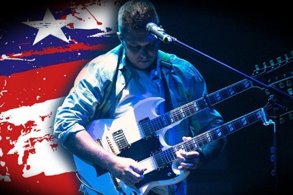 What's on | Araluen Arts Centre